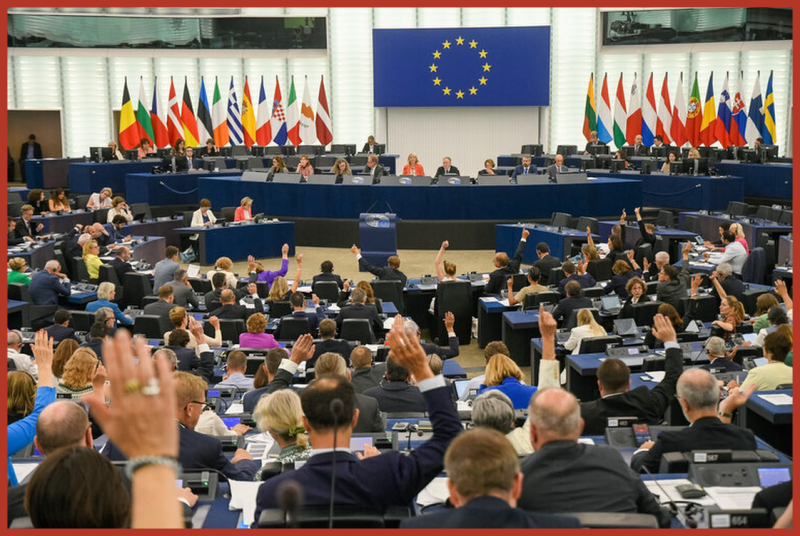 MEPs approve non-agri GI proposal